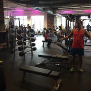 Liv Fitness Condado - 19 Photos & 20 Reviews - Gyms - Av. de Diego 103 ...