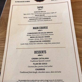 Bulla Gastrobar - 600 Photos & 246 Reviews - Gastropubs - 110 S Orlando ...