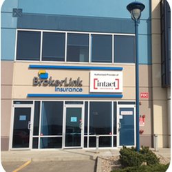 BrokerLink - Insurance - 160-2693 Broadmoor Blvd, Sherwood Park, AB ...