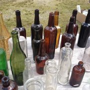 Montsweag Flea Market - Antiques - 6 Hunnewell Ln, Woolwich, ME - Phone ...