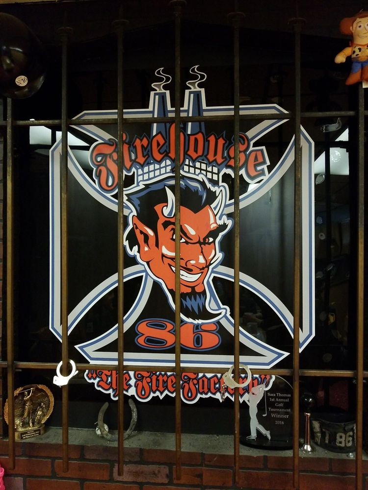 Indio Fire Department - Fire Departments - 46990 Jackson St, Indio, CA ...