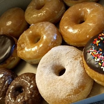 Danny’s Donut - 24 Photos & 27 Reviews - Donuts - 9524 W Camelback Rd ...