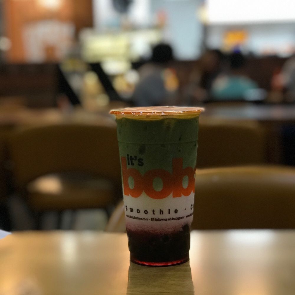 Boba/Bubble Tea in California - Yelp