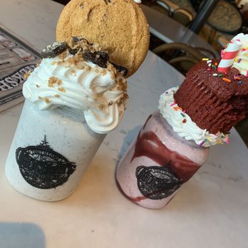 The Toothsome Chocolate Emporium And Savory Feast Kitchen - 4472 Photos ...