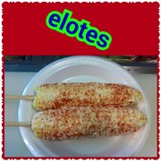 Elotes Don Toño - 22 Photos & 25 Reviews - Food Trucks - 1314 S ...