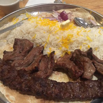 Kabobi Grill - 192 Photos & 245 Reviews - Mediterranean - Albany Park ...