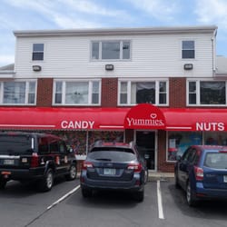 Yummies Candy & Nuts - 32 Photos & 72 Reviews - Candy Stores - 384 US ...