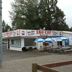 Sno Cap Ice Cream - 30 Photos & 59 Reviews - Ice Cream & Frozen Yogurt ...