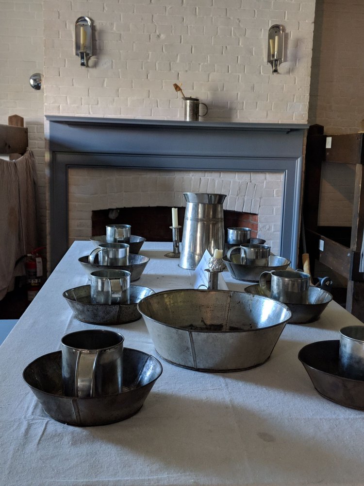 Fort York Museum and National Historic Site