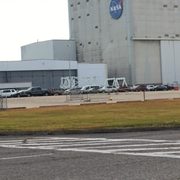 NASA Michoud Assembly Facility - 17 Photos - Public Services ...
