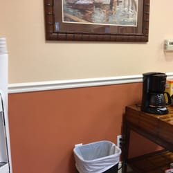 Stand Up MRI - Diagnostic Imaging - 4521 Executive Dr, Naples, FL ...