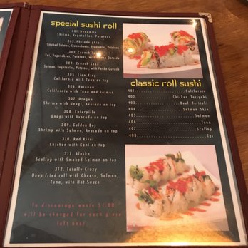 Magic Sushi - Sushi Bars - 272 McPhillips Street, Winnipeg, MB ...
