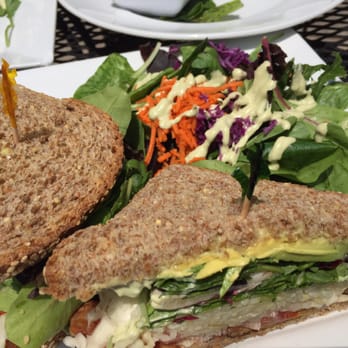 Shine Cafe - 142 Photos & 267 Reviews - Vegetarian - 415 Morro Bay Blvd ...