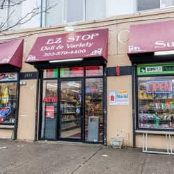 EZ Stop Deli and Variety - Convenience Stores - 2091 Fairfield Ave ...