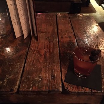 Watts & Ward - 132 Photos & 127 Reviews - Speakeasies - 200 S Blount St ...