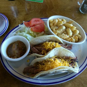 Back Forty Texas BBQ - Order Food Online - 140 Photos & 181 Reviews ...