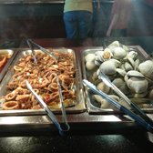 Kumo Japanese Seafood Buffet - 116 Photos & 153 Reviews - Buffets ...