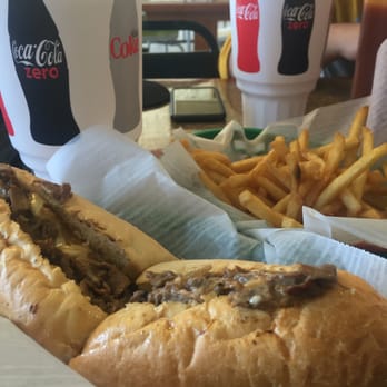 Philly Frank’s Steaks - 196 Photos & 440 Reviews - Sandwiches - 151 S ...