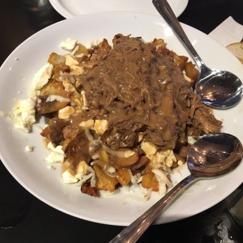 Poutineville - 334 Photos & 345 Reviews - American (Traditional) - 1365 ...