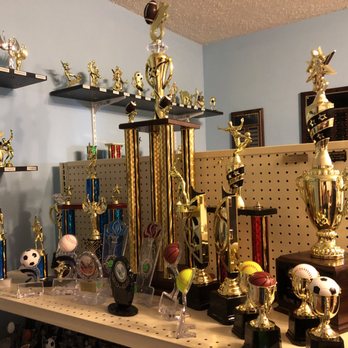 Advantage Trophy and Engraving - 2019 All You Need to Know BEFORE You ...