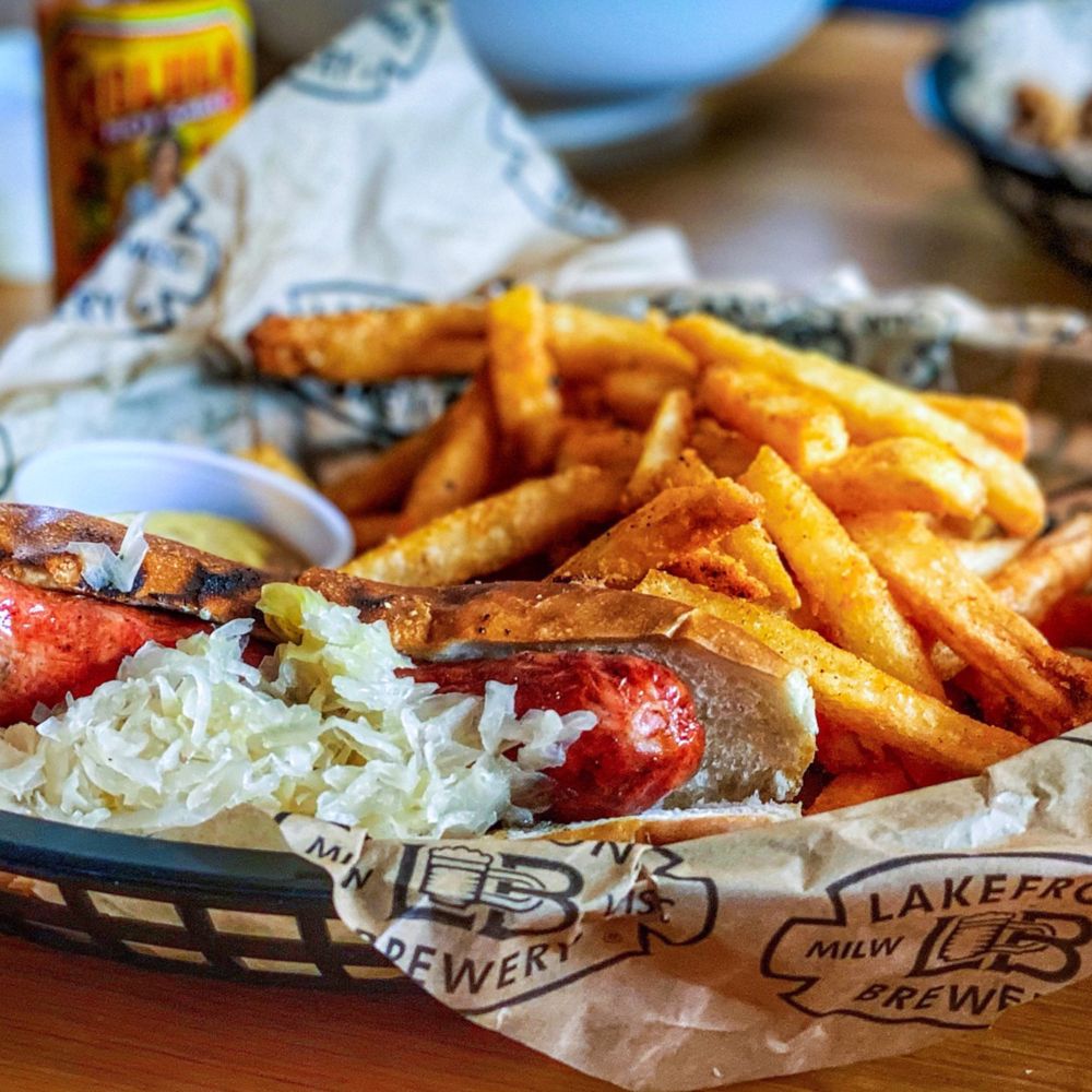 Top 50 Places to Drink in Milwaukee - Last Updated 2023 - Yelp