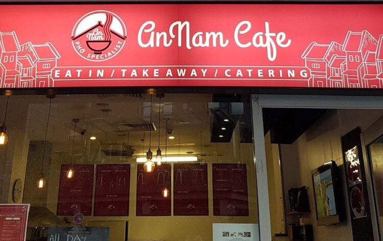 Best Sydney Restaurants near Kings Cross Station