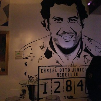 Escobar Restaurant and Tapas - Order Food Online - 133 Photos & 156 ...