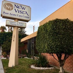 New Vista Post Acute Care - 13 Reviews - Skilled Nursing - 1516 ...