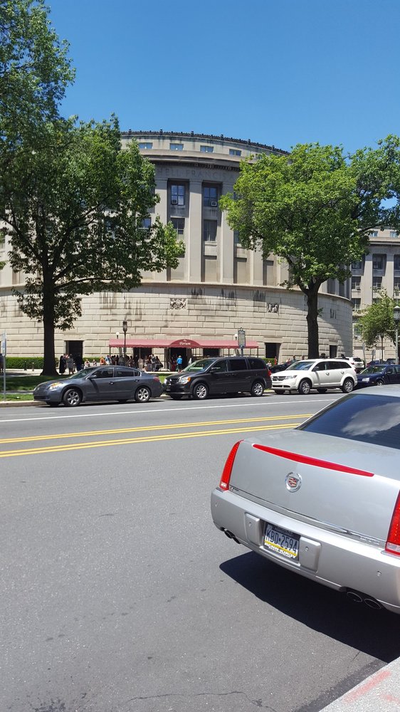 The Forum Auditorium - Venues & Event Spaces - 500 Walnut St ...