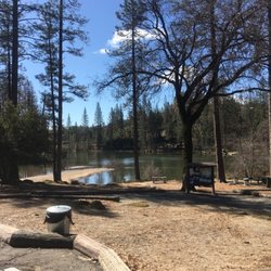 Manzanita Lake - Lakes - North Fork, CA - Yelp