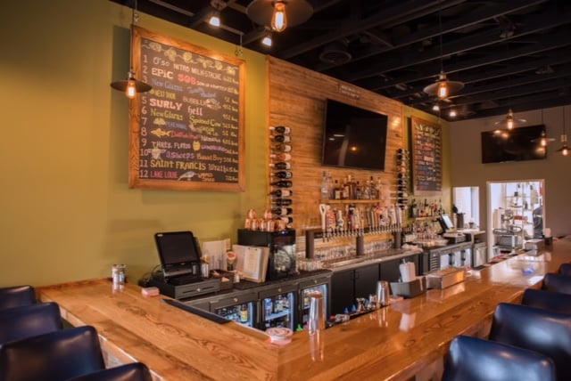 Off Broadway Drafthouse - 32 Photos & 46 Reviews - Pubs - 5404 Raywood ...