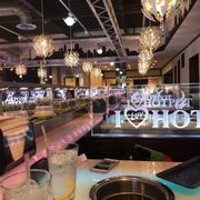I Luv Hot Pot Photos