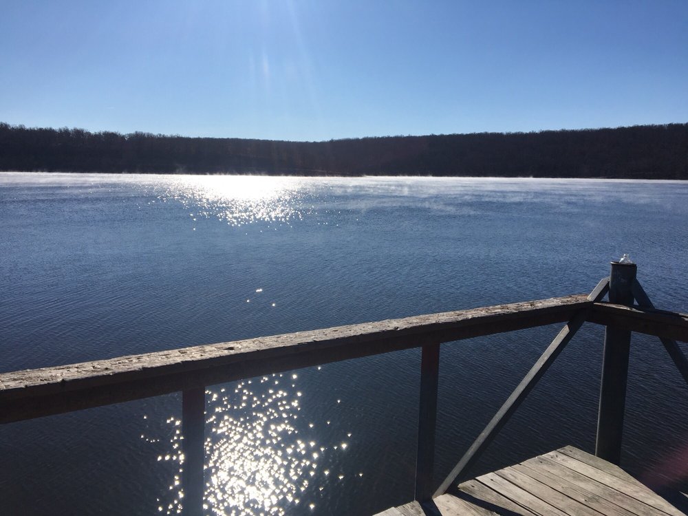 Lake Bixhoma - Hiking - Bixhoma Lake Rd, Bixby, OK - Yelp