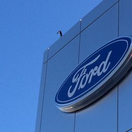 Lithia Ford of Missoula - 12 Photos & 10 Reviews - Car Dealers - 3943 ...