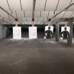 Athena Gun Club - 91 Photos & 118 Reviews - Gun/Rifle Ranges - 10814 ...