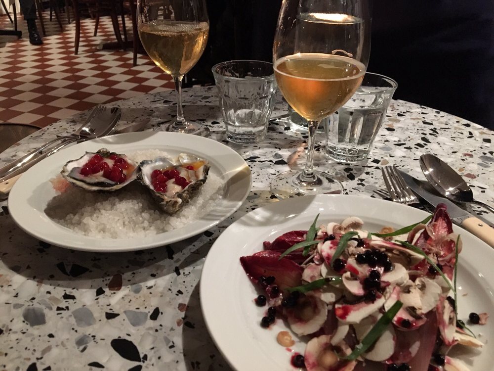 Cafe Nizza - 12 Photos - Restaurants - Åsögatan 171, Söder, Stockholm ...