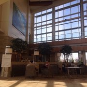 IU Health Saxony Hospital - 16 Photos - Hospitals - 13000 E 136th St ...