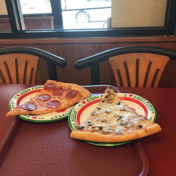 Enzo Pizza - 15 Photos & 17 Reviews - Italian - 143 N Illinois St, Mile ...