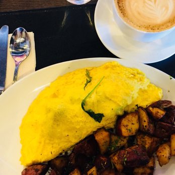 Café Luna - 870 Photos & 980 Reviews - Coffee & Tea - 612 Main St ...