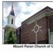 Mount Paran Church - 13 Photos & 20 Reviews - Churches - 2055 Mount ...