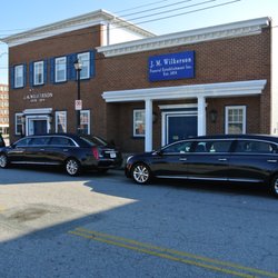 J M Wilkerson Funeral Establishment - Funeral Services & Cemeteries ...