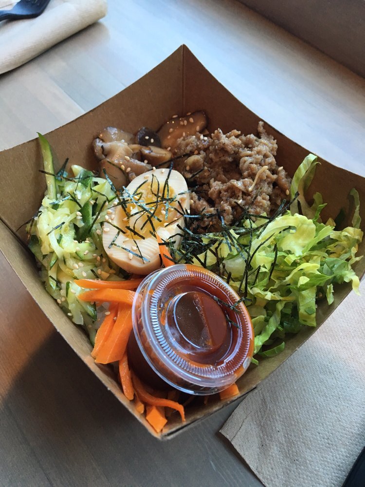 TAKO - 39 Photos & 15 Reviews - Korean - Downtown - Vancouver, BC ...