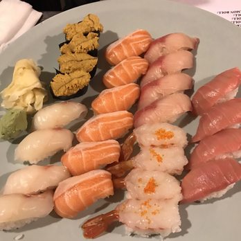Tomi Sushi - 1511 Photos & 1057 Reviews - Japanese - 4336 Moorpark Ave ...