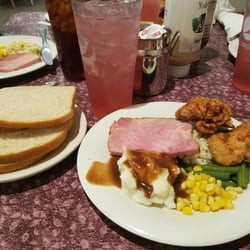 Yoder’s Kitchen - 32 Photos & 39 Reviews - Bakeries - 1195 E Columbia ...