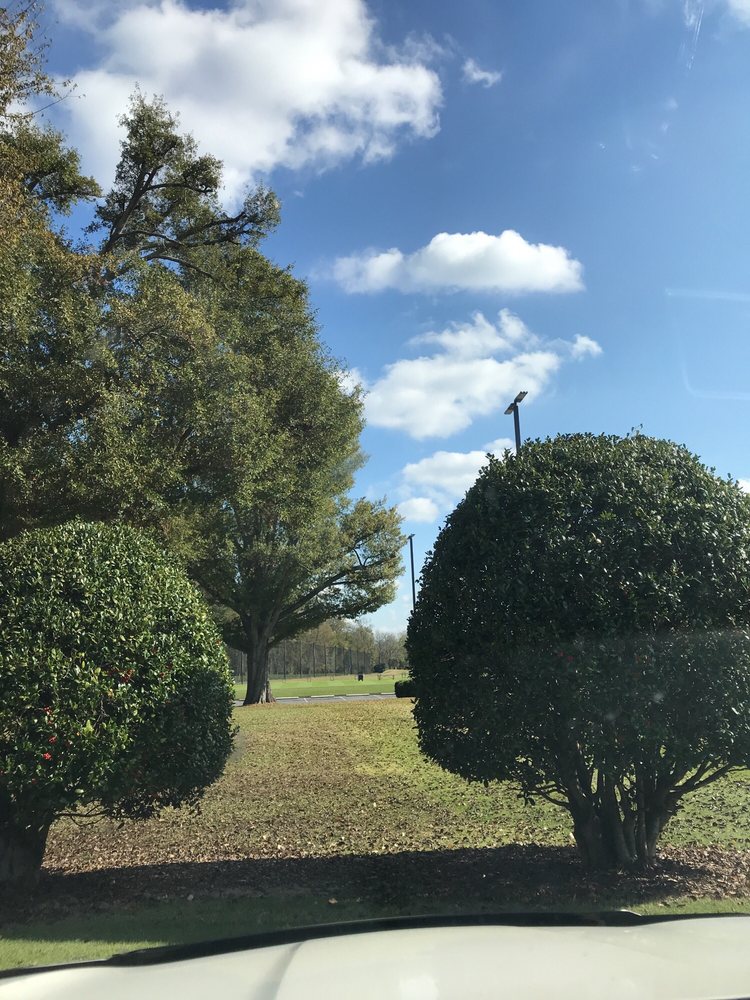 Coosa Country Club - Country Clubs - 110 Branham Ave SW, Rome, GA ...