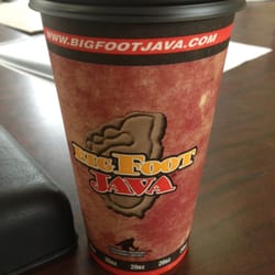 BigFoot Java - 18 Reviews - Coffee & Tea - 406 Ellingson Rd, Pacific ...
