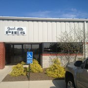 Just Pies - 10 Photos & 13 Reviews - Bakeries - 736 Northfield Rd ...