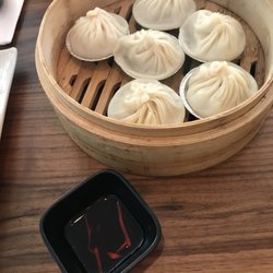 Dumpling Time - 997 Photos & 234 Reviews - Dim Sum - 11 Division St ...