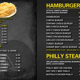 Touchdown Wings - Chicken Wings - 2079 S Hairston Rd, Decatur, GA ...