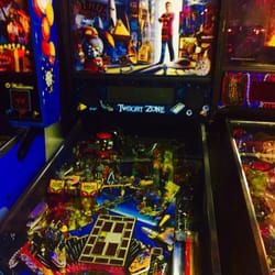 Galloping Ghost Arcade - 83 Photos & 217 Reviews - Arcades - 9415 Ogden ...
